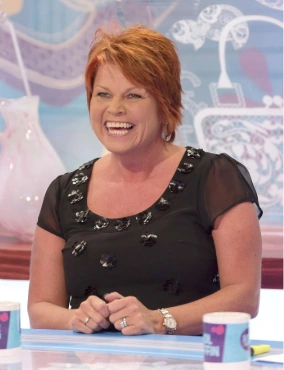 Janice Battersby | UK Real Life Soap Crossover Wiki | Fandom