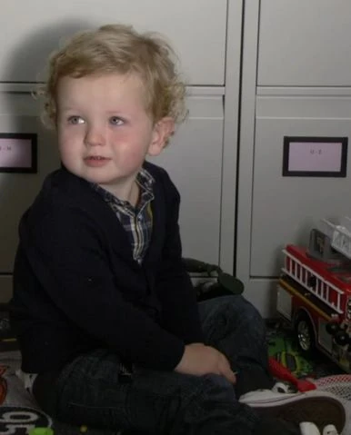 Oliver Carter | UK Real Life Soap Crossover Wiki | Fandom