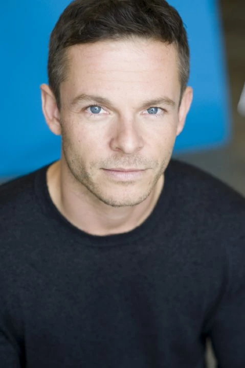 Mark Redman | UK Real Life Soap Crossover Wiki | Fandom