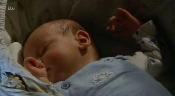 Isaac Dingle | UK Real Life Soap Crossover Wiki | Fandom