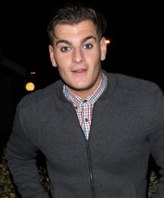 Anthony Moon | UK Real Life Soap Crossover Wiki | Fandom