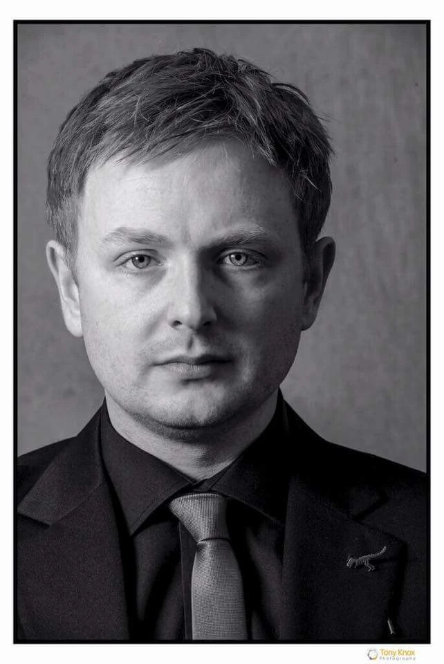 Ricky Bowen | UK Real Life Soap Crossover Wiki | Fandom