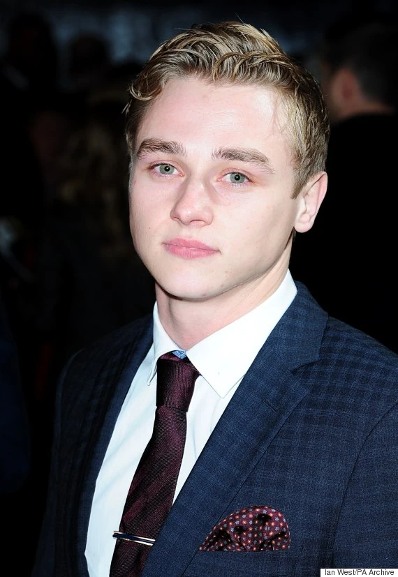 Peter Beale | UK Real Life Soap Crossover Wiki | Fandom