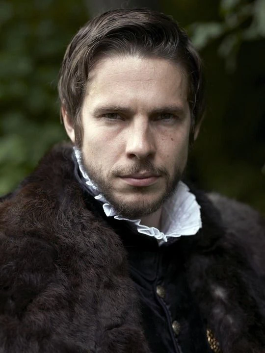 Dan Hunter | UK Real Life Soap Crossover Wiki | Fandom