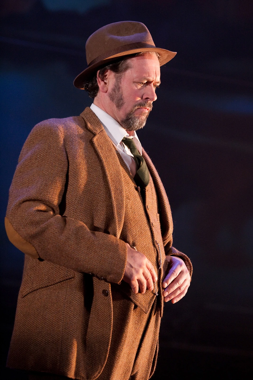 Charles Hayton | UK Real Life Soap Crossover Wiki | Fandom