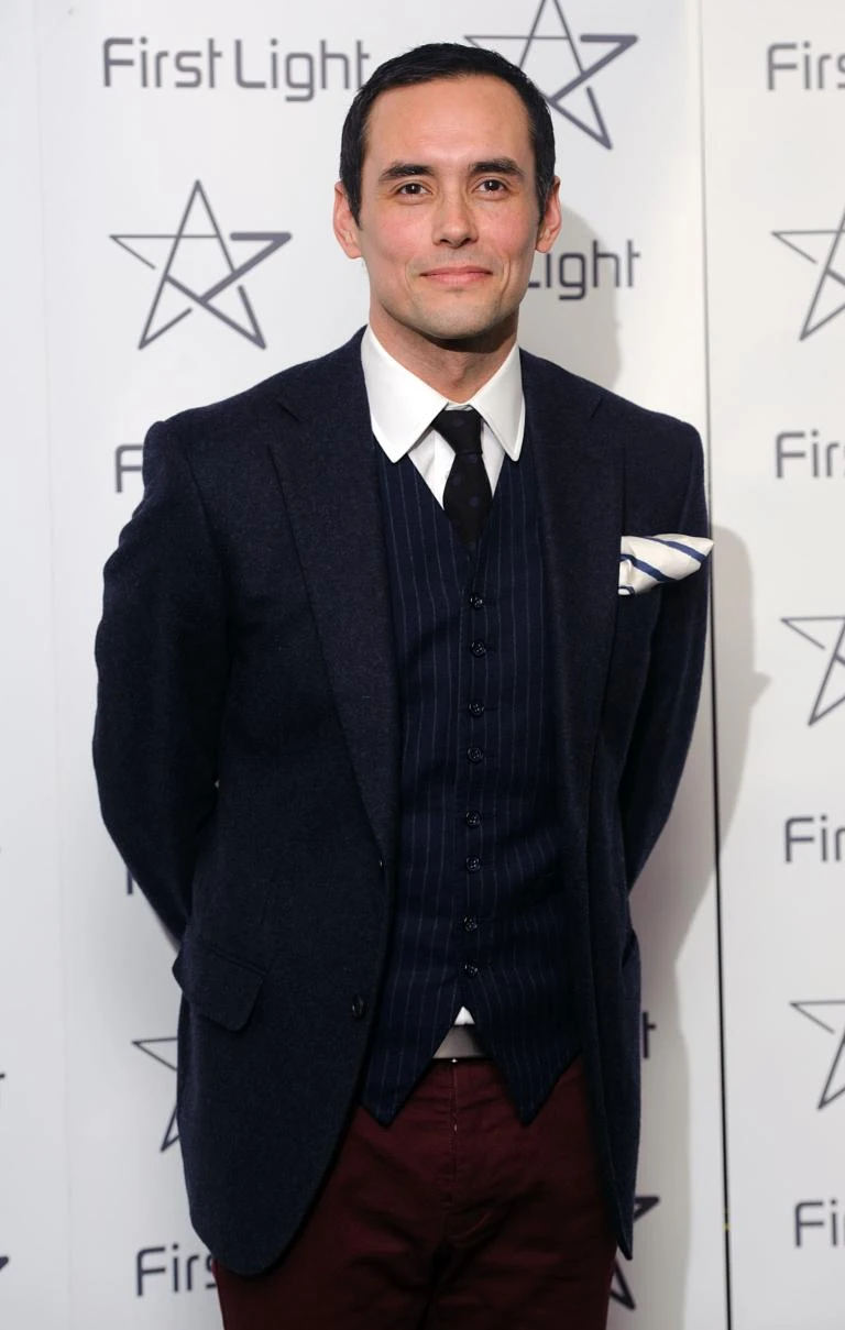 Michael Moon | UK Real Life Soap Crossover Wiki | Fandom