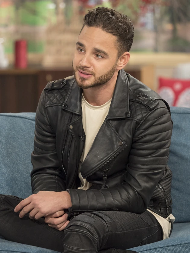 Adam Barton | UK Real Life Soap Crossover Wiki | Fandom