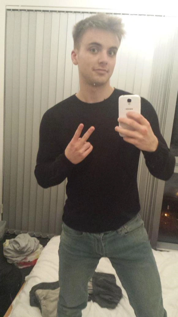 Harry Thompson | UK Real Life Soap Crossover Wiki | Fandom