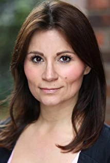 Trish Minniver | UK Real Life Soap Crossover Wiki | Fandom