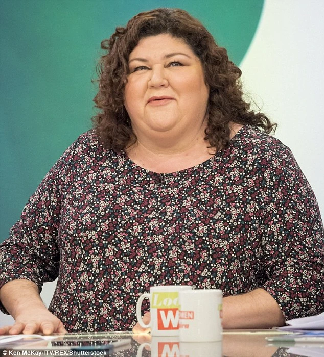 Heather Trott | UK Real Life Soap Crossover Wiki | Fandom