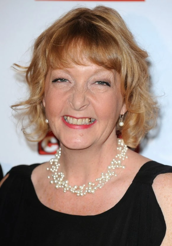 Val Pollard | UK Real Life Soap Crossover Wiki | Fandom