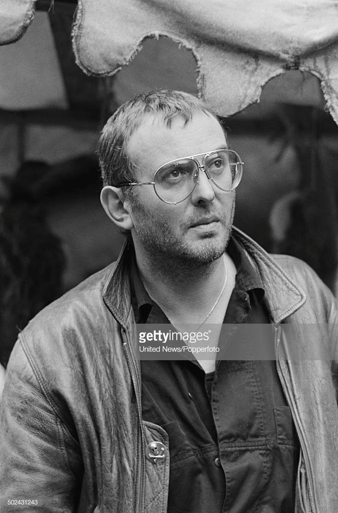 Kenny Beale | UK Real Life Soap Crossover Wiki | Fandom