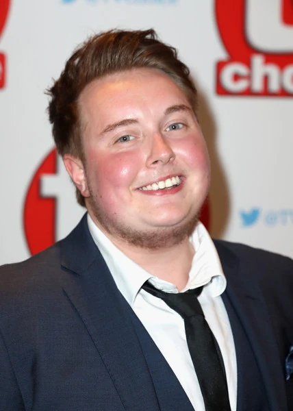Kyle Slater | UK Real Life Soap Crossover Wiki | Fandom