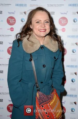 Molly Compton | UK Real Life Soap Crossover Wiki | Fandom