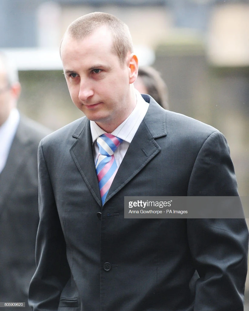 Kirk Sutherland | UK Real Life Soap Crossover Wiki | Fandom