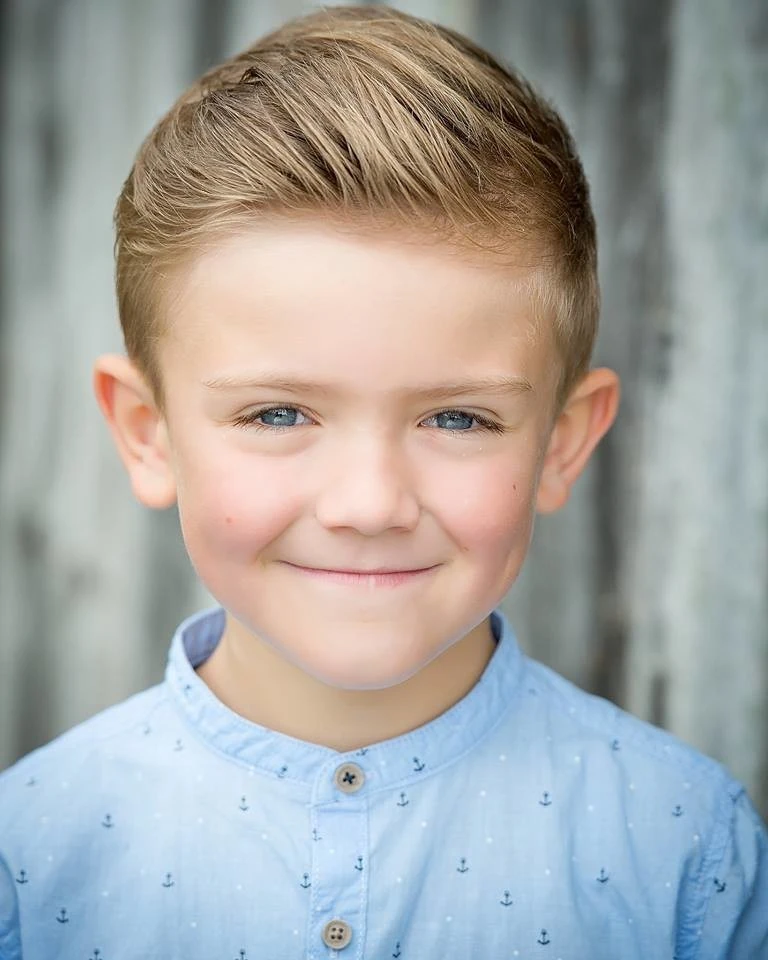 Toby Wilde | UK Real Life Soap Crossover Wiki | Fandom