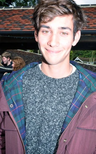 Liam Donovan | UK Real Life Soap Crossover Wiki | Fandom