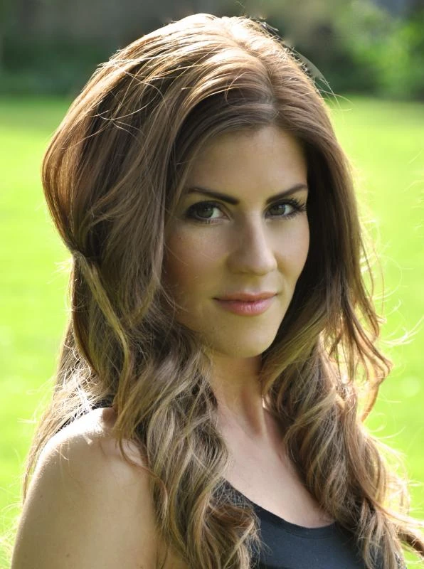 Rachel Osborne | UK Real Life Soap Crossover Wiki | Fandom