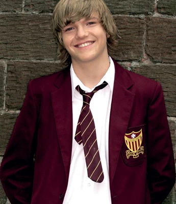 Jamie Fletcher | UK Real Life Soap Crossover Wiki | Fandom