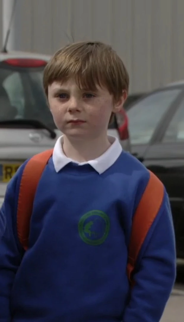 Ricky Mitchell | UK Real Life Soap Crossover Wiki | Fandom