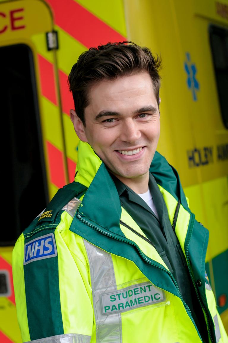 Iain Dean Uk Real Life Soap Crossover Wiki Fandom