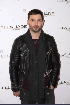 Cameron Campbell | UK Real Life Soap Crossover Wiki | Fandom