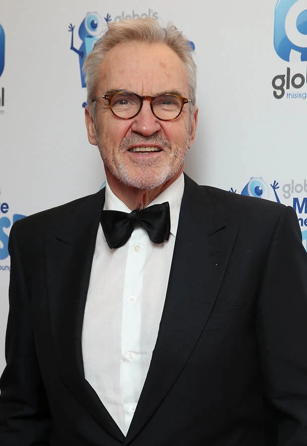 Archie Mitchell | UK Real Life Soap Crossover Wiki | Fandom