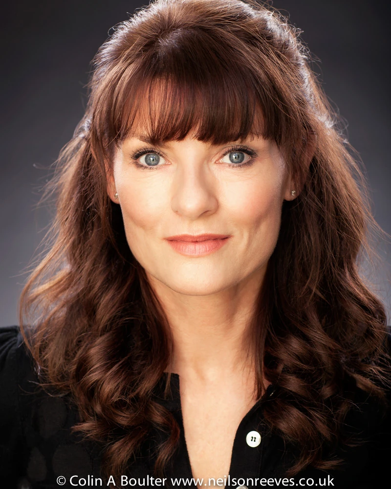 Linda Hancock | UK Real Life Soap Crossover Wiki | Fandom