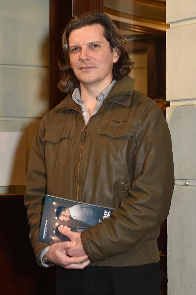 Dennis Rickman | UK Real Life Soap Crossover Wiki | Fandom