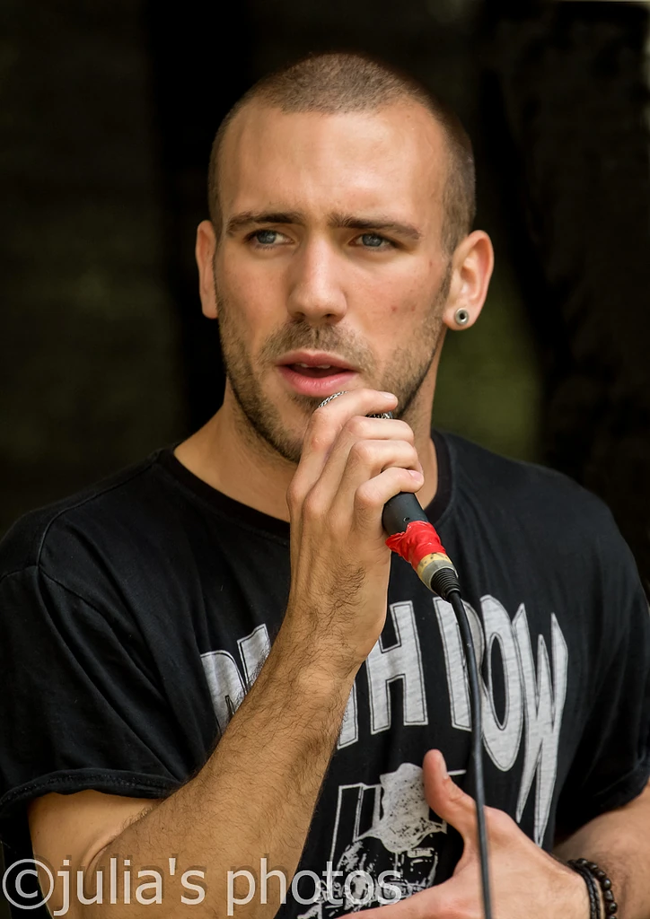 Adam Donovan | UK Real Life Soap Crossover Wiki | Fandom