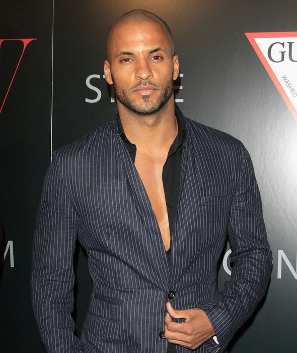 Calvin Valentine | UK Real Life Soap Crossover Wiki | Fandom