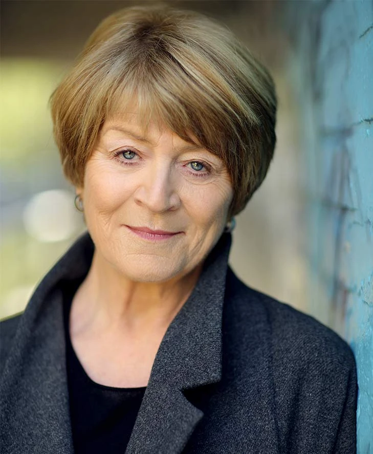 Maureen Tully | UK Real Life Soap Crossover Wiki | Fandom