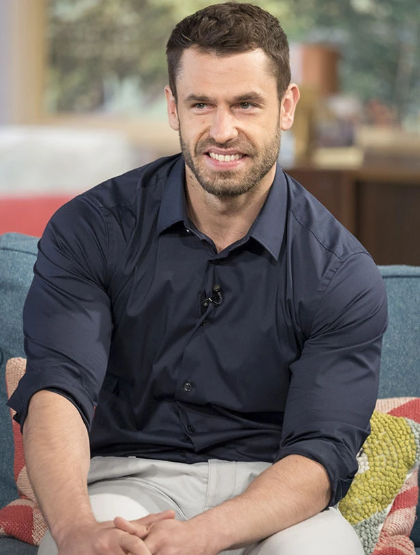 Andy Sugden | UK Real Life Soap Crossover Wiki | Fandom