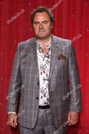 Charles Savage | UK Real Life Soap Crossover Wiki | Fandom