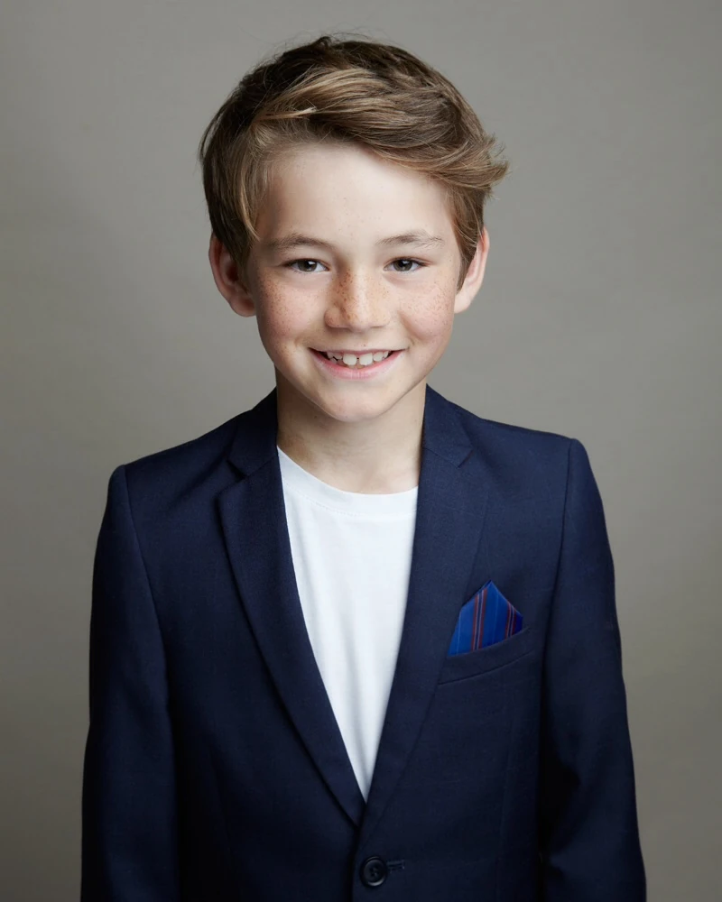 Denny Rickman | UK Real Life Soap Crossover Wiki | Fandom