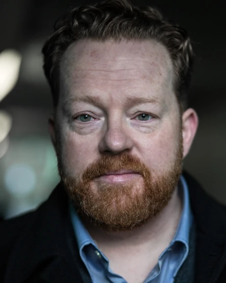 Butch Dingle | UK Real Life Soap Crossover Wiki | Fandom