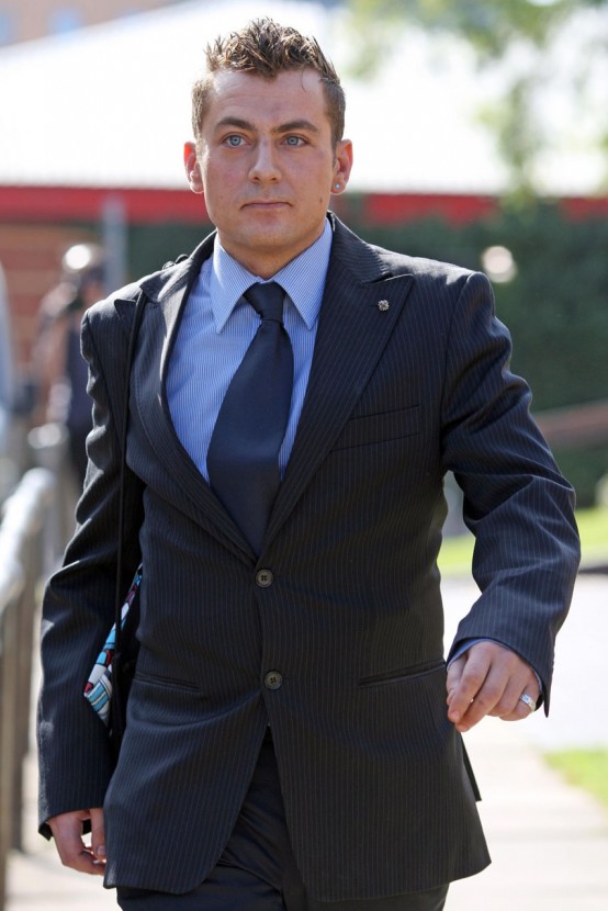 Sol Patrick Uk Real Life Soap Crossover Wiki Fandom