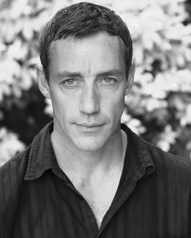 Mark Bails | UK Real Life Soap Crossover Wiki | Fandom