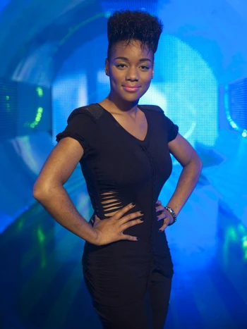 Lisa Loveday | UK Real Life Soap Crossover Wiki | Fandom