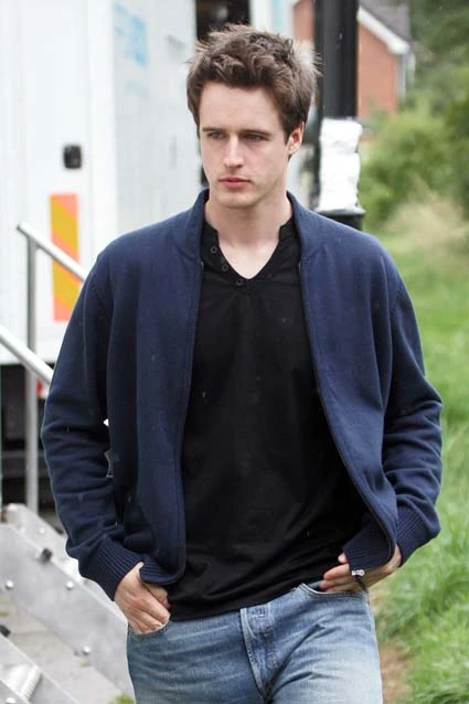 James Cunningham | UK Real Life Soap Crossover Wiki | Fandom