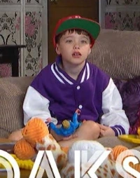 Bobby Costello | UK Real Life Soap Crossover Wiki | Fandom