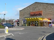 Halfords | UK Shops Wiki | Fandom