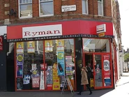 Ryman | UK Shops Wiki | Fandom