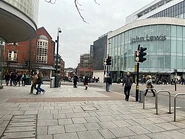 John Lewis | UK Shops Wiki | Fandom