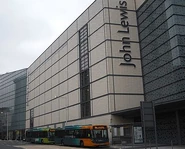 John Lewis | UK Shops Wiki | Fandom
