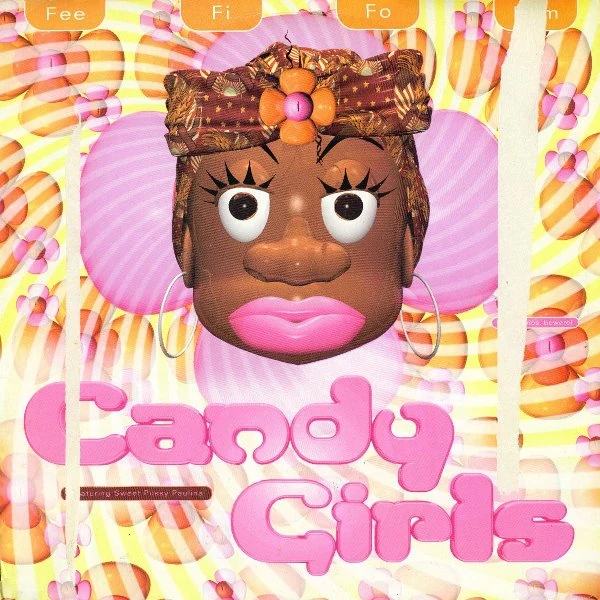 Candy Girls : Stats | UK Charts Archive Wiki | Fandom
