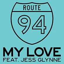 Route 94 : Stats | UK Charts Archive Wiki | Fandom