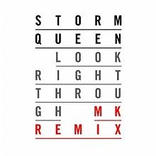 Storm Queen : Stats | UK Charts Archive Wiki | Fandom