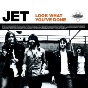 Jet : Stats | UK Charts Archive Wiki | Fandom