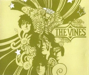 The Vines : Stats | UK Charts Archive Wiki | Fandom